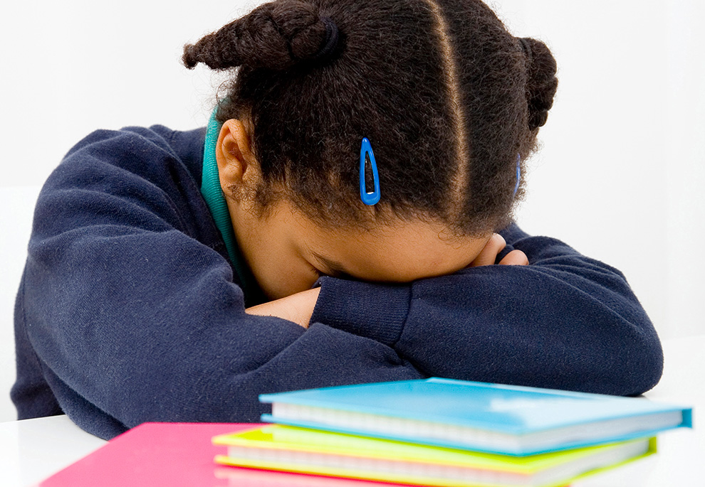 Important Things to Know about Grieving Children – Bradley Vinson ...